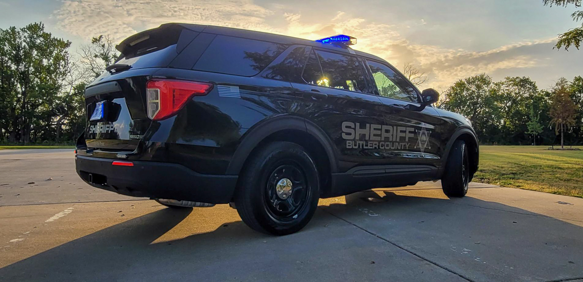 Crime Tips | Butler County Sheriff Office