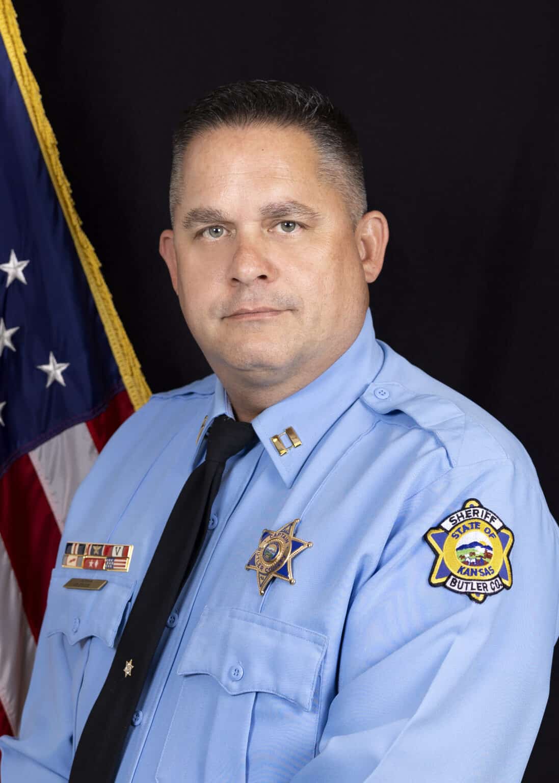 Investigations Division | Butler County Sheriff Office